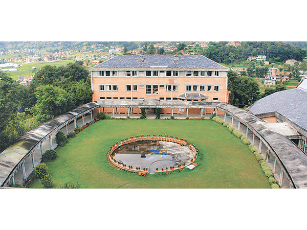 KU buildings built without design approval