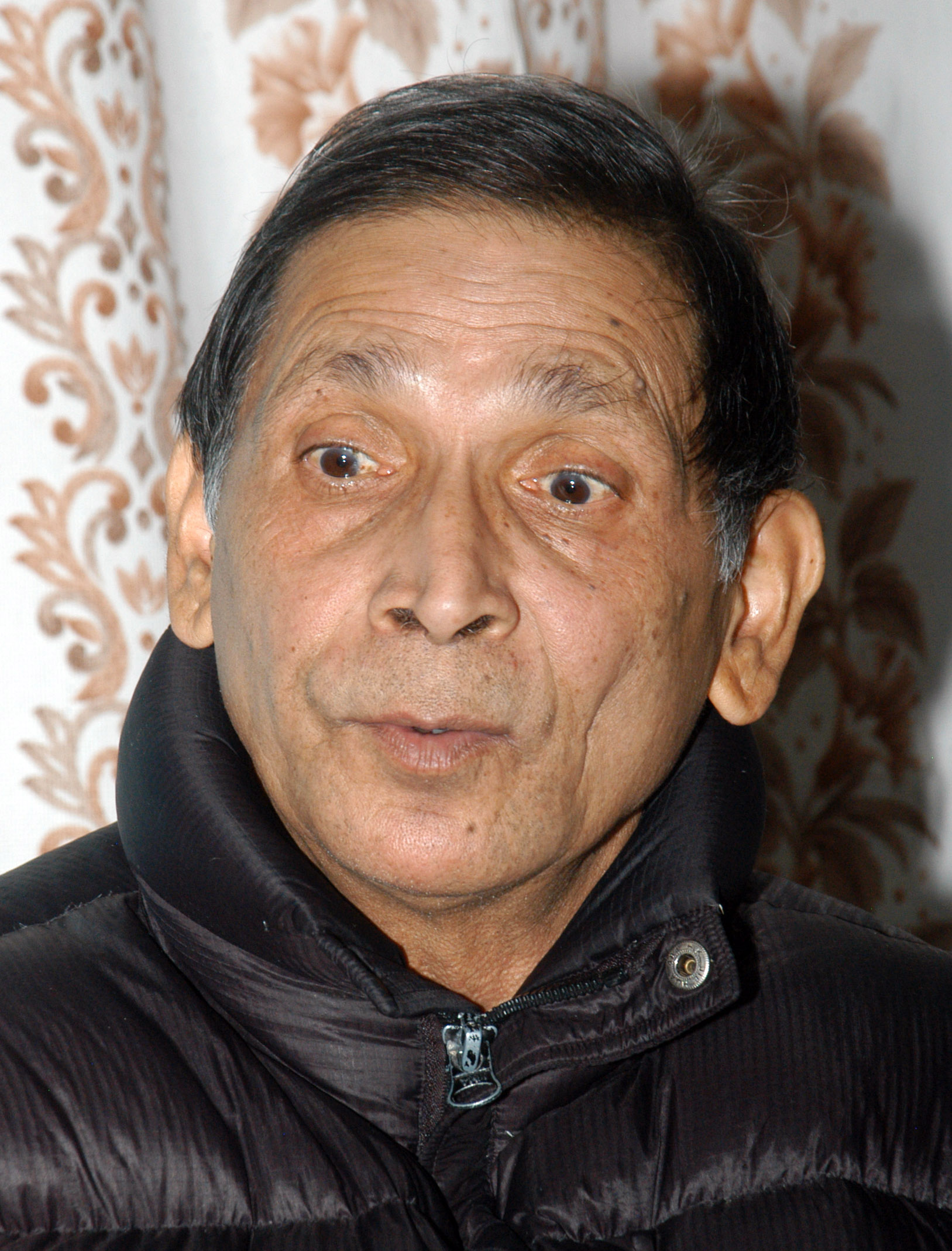 Baidya led 33 parties announce fresh stir