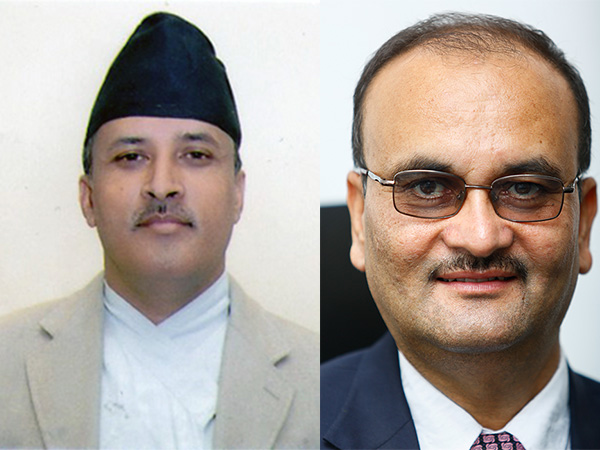 New Chief Secy vows to follow his predecessor