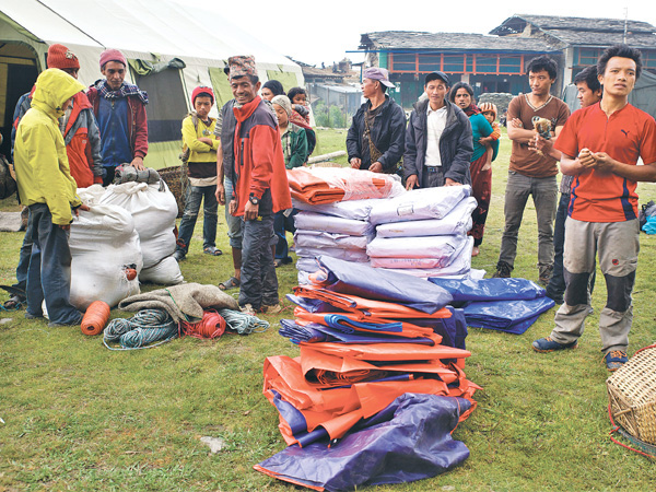 PAC report confirms irregularities