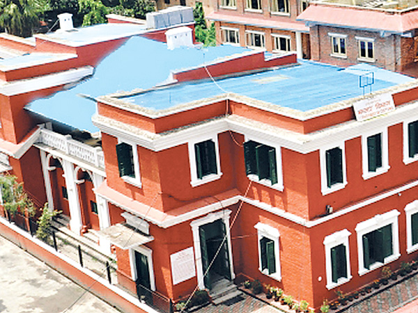 Customs revenue collection jumps