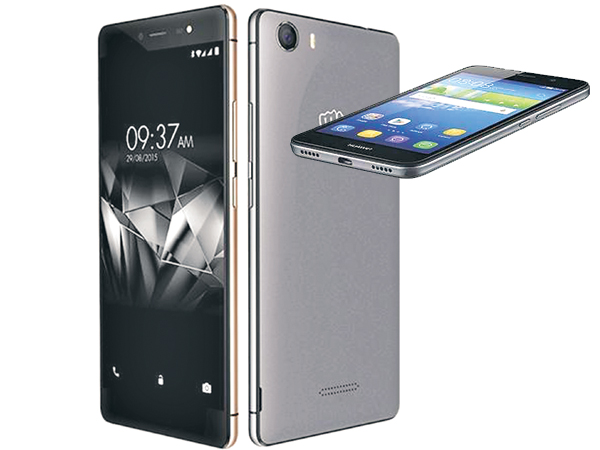 New phones launched for Christmas, New Year