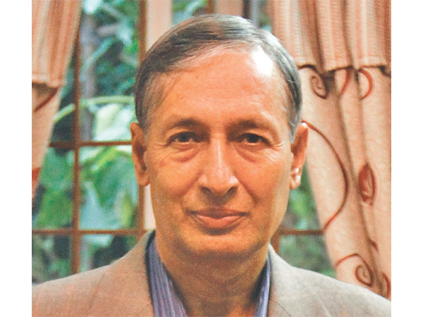 Khatiwada appointed NPC vice-chair