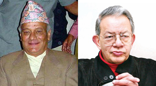 Rana ousted as RPP chairman, replaced by Chand