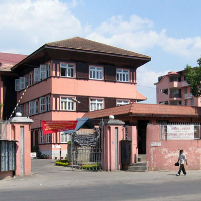 SC stays bid to award Fast Track deal