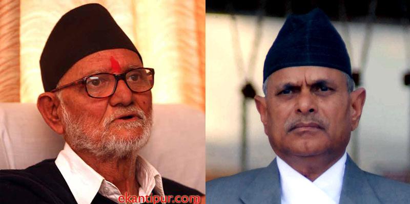 PM assures Prez political solution
