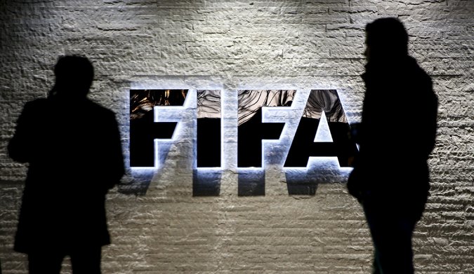 New wave of arrests in FIFA corruption scandal