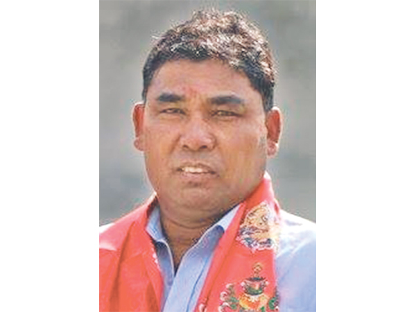 Karmacharya to leave CAN