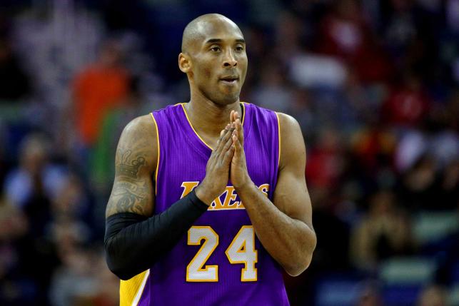 Kobe Bryant to retire at end of season