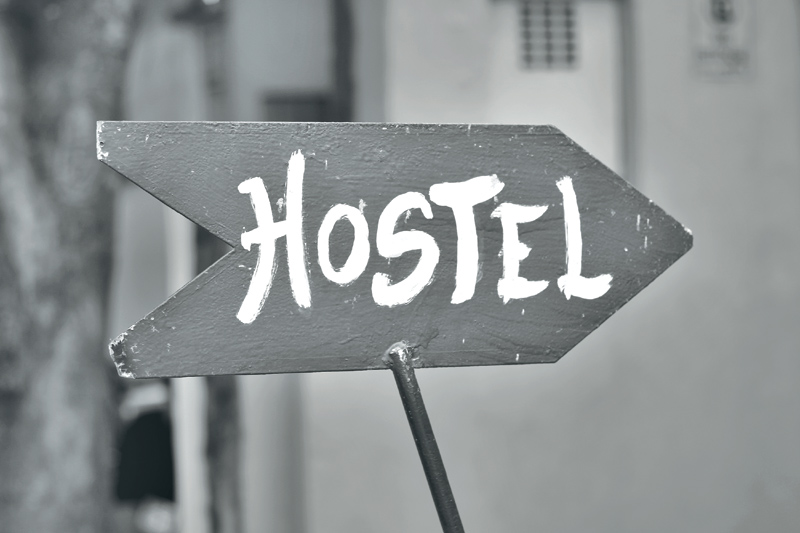 Hostel Returns