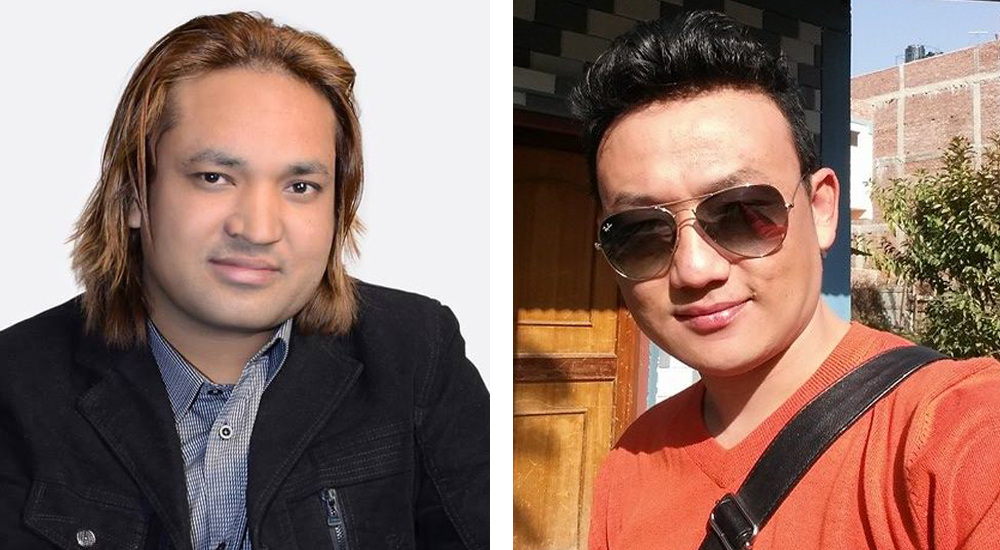 Limbu and Anuragi to receive Narayan Gopal youth music award