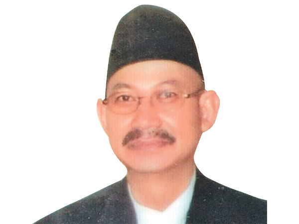 Rationalising the world