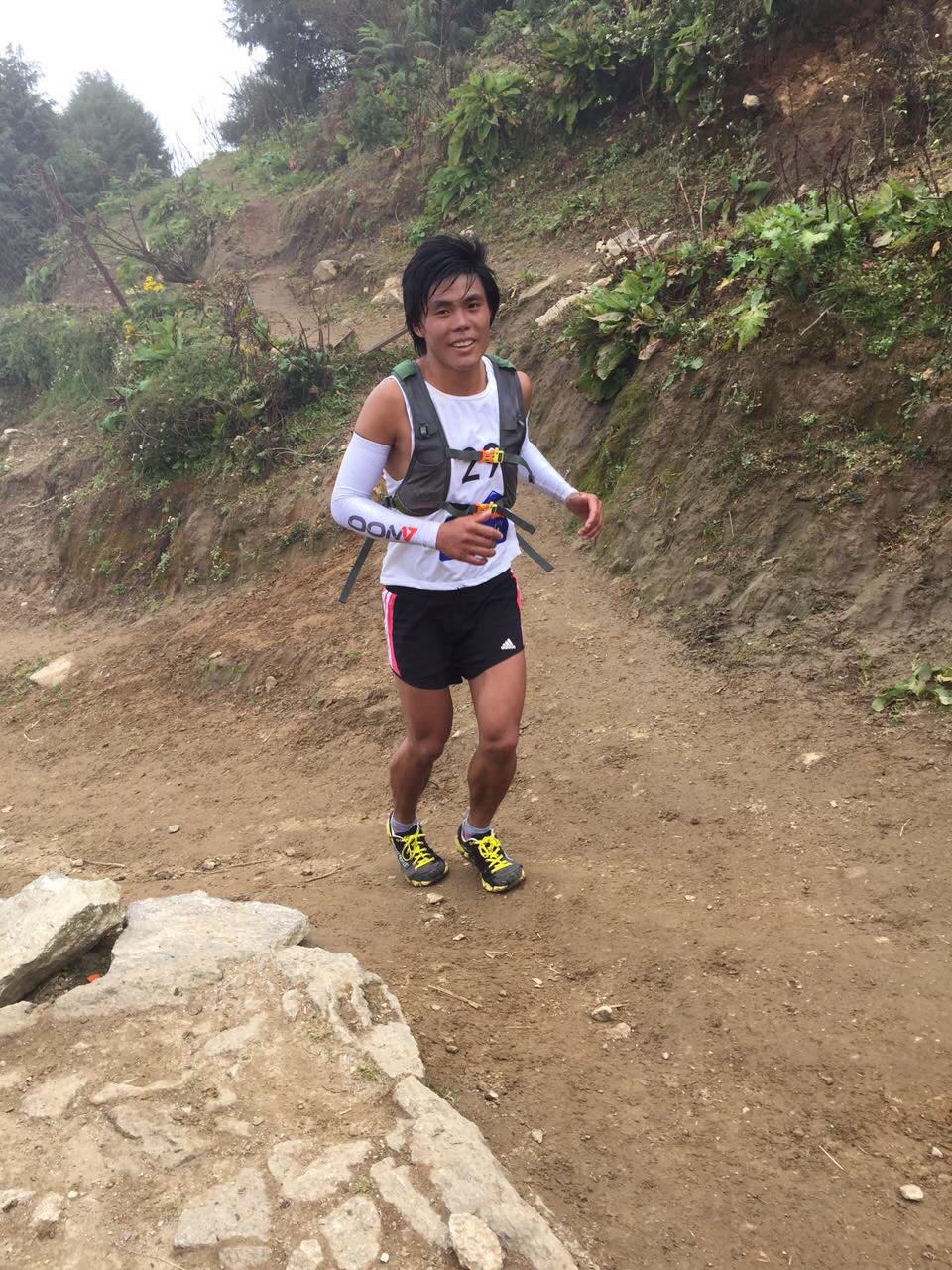 Ultra Marathon concludes in world’s highest land