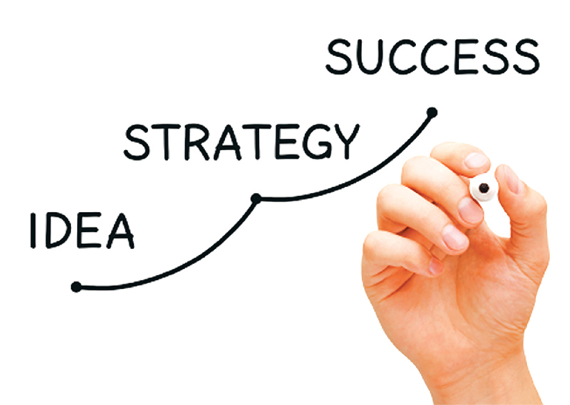 Starting from the basics