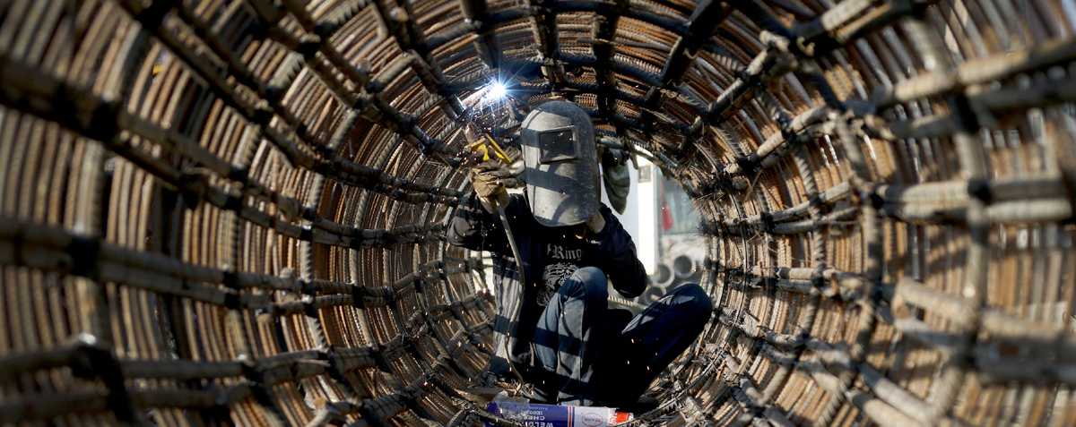 Kalanki to see nation's first underpass road (Photo feature)