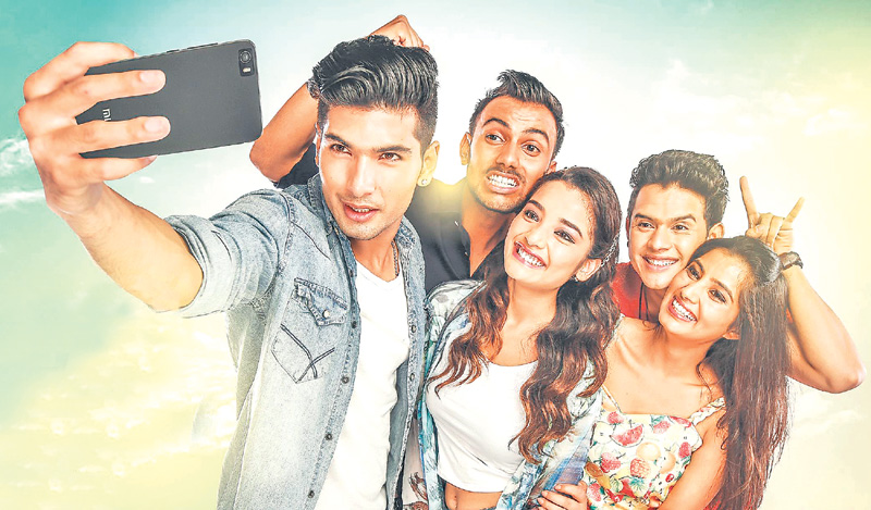 Saayad sequel in March