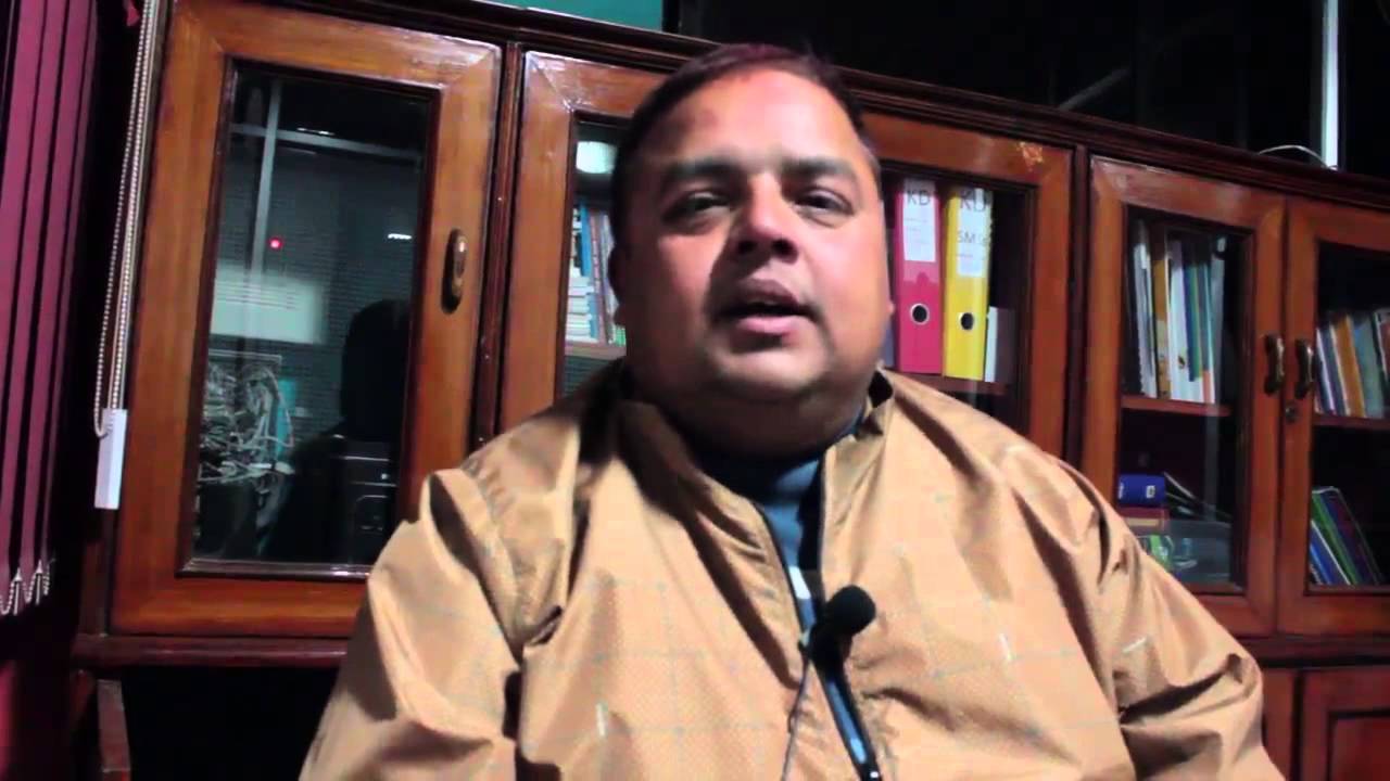 Comedy actor RP Bhattarai passes away