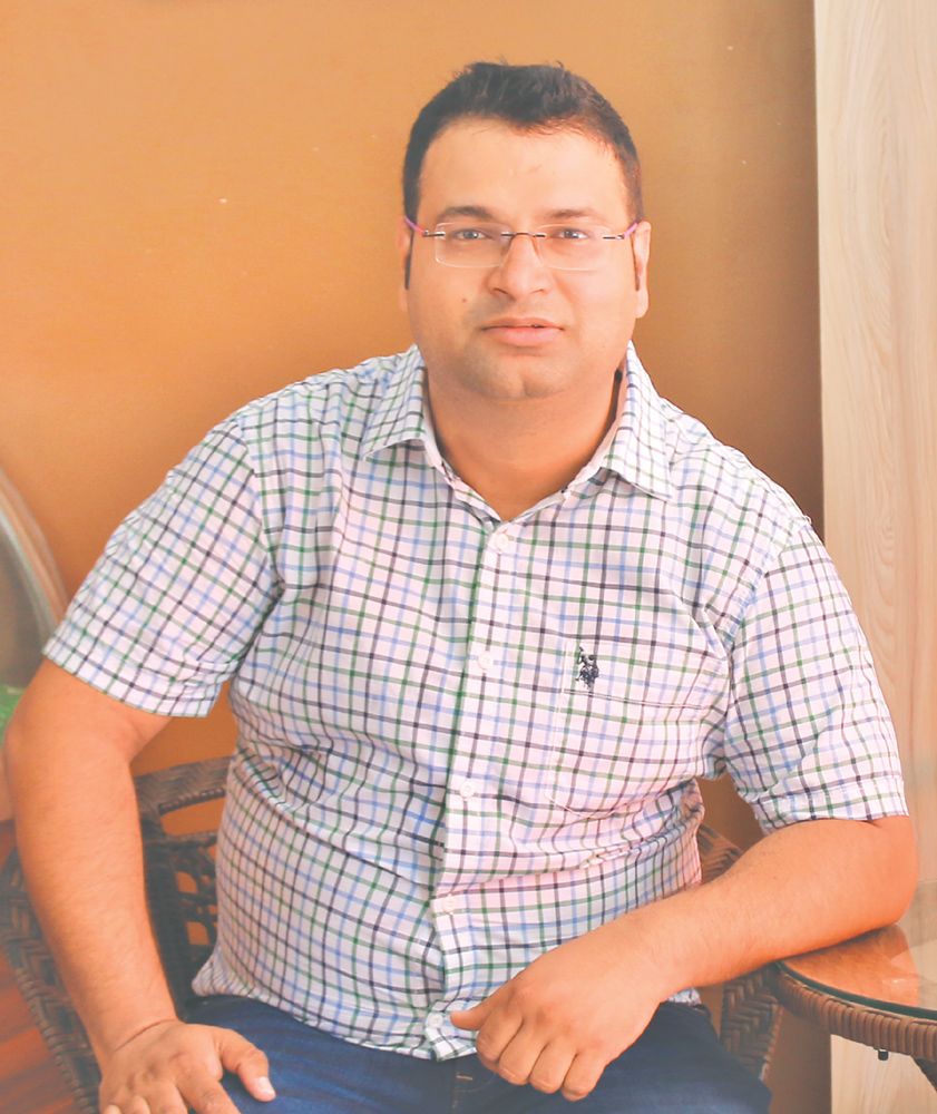 ‘Readers want authentic voices’