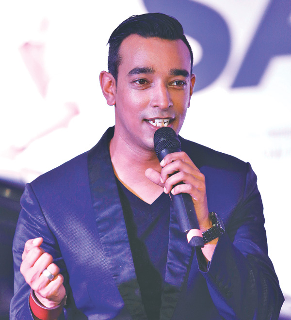 Sanjay’s Safar to the silver screen