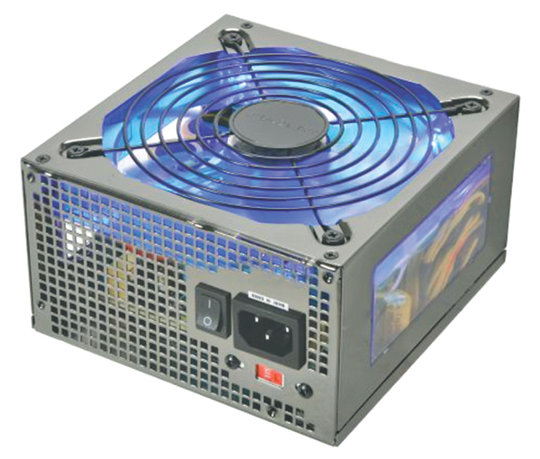 PC Build 102 Powering your machine