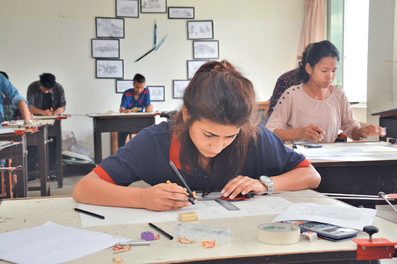 Building a career in engineering