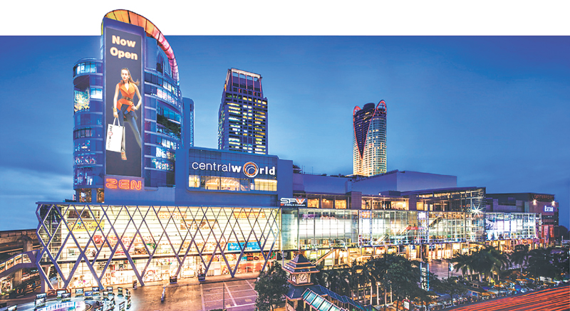 Central World to play host to Nepal Festival