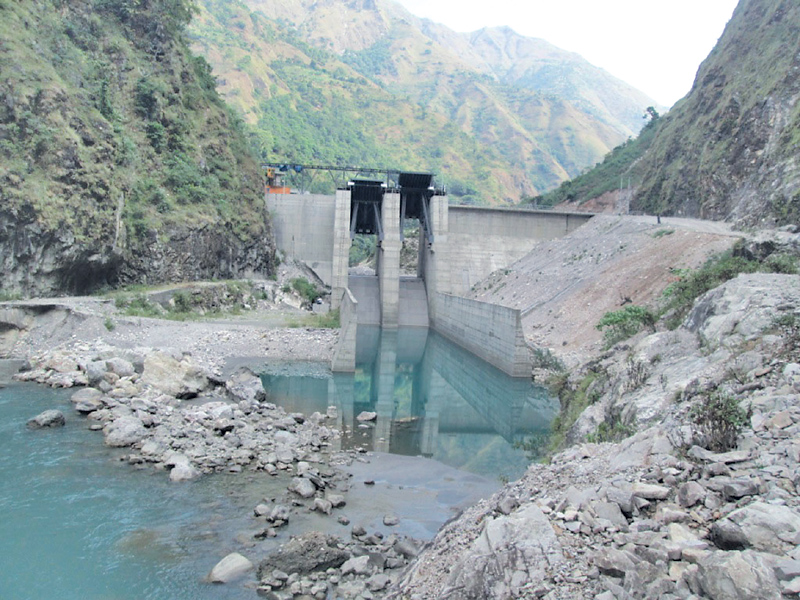 Gezhouba to resume work on Chamelia project by Sept-end