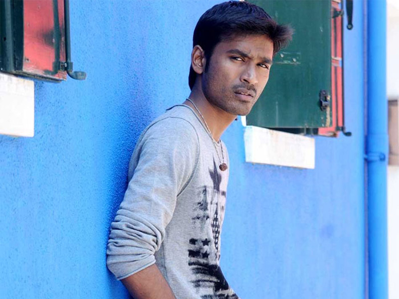 Dhanush looking forward to Hollywood debut