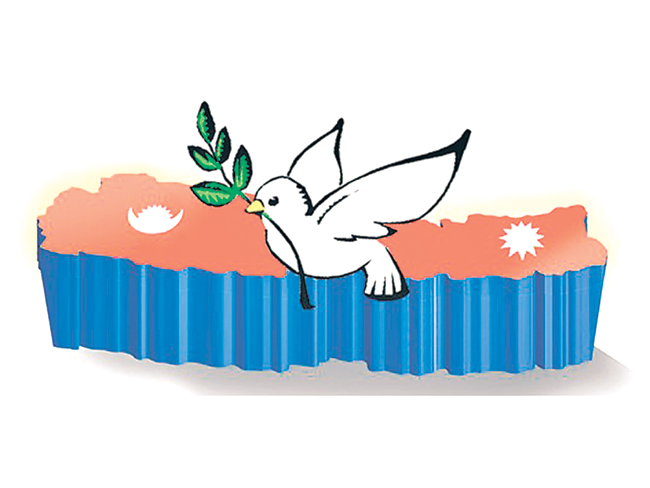 Lack of progress adds to victims’ sufferings