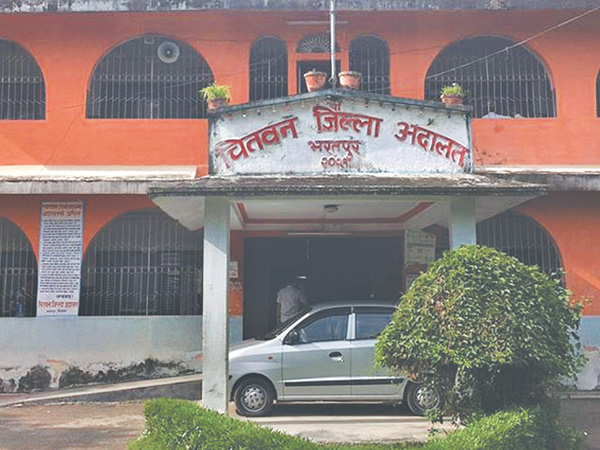 ‘In camera’ hearing brings relief to victims, witnesses