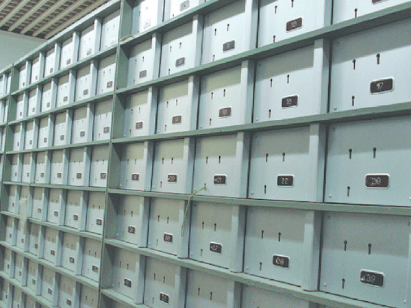 BFIs told to keep close watch on bank lockers