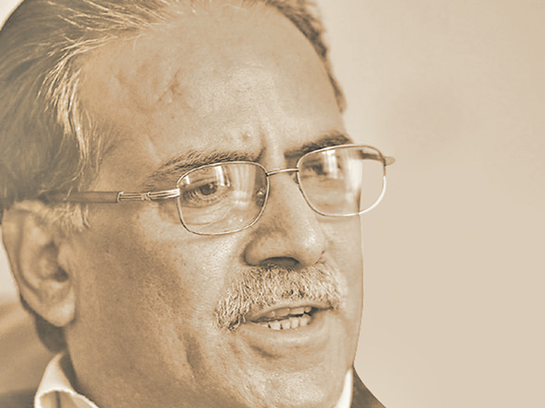 Dahal’s redemption