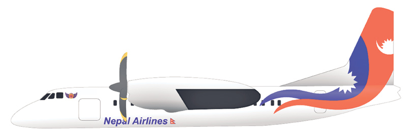 NAC agrees to receive aircraft with conditions