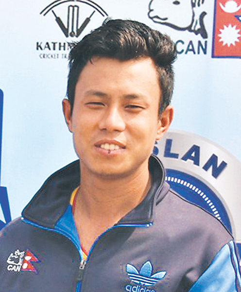 New Horizon, Police Club cruise into semi-finals