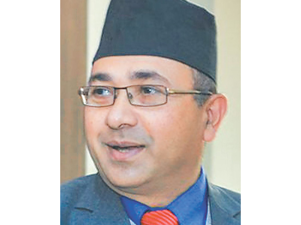 Outgoing AG hopes his ‘good initiative’ will get continuity