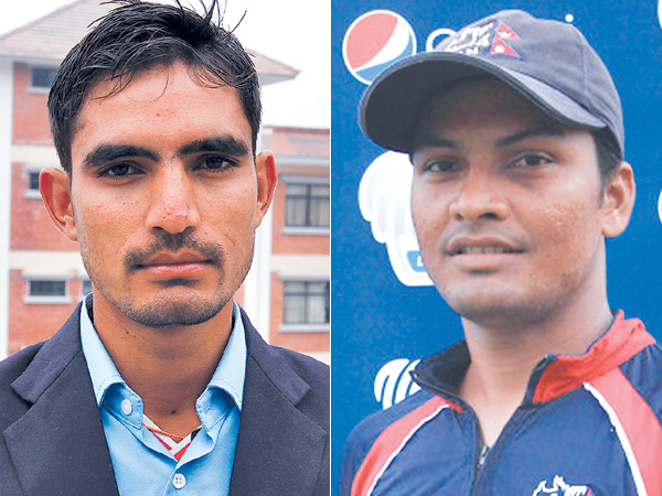Dhamala breaks into national fold