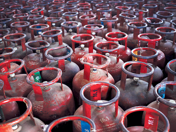 Country faces shortfall of ‘55,000 tonnes’ of cooking gas