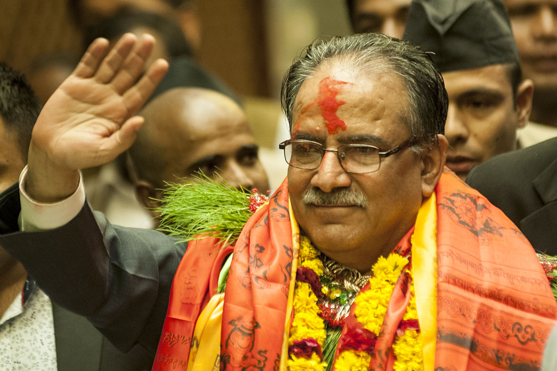 PM issues four directives in first decision