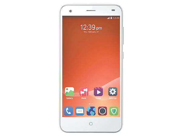 ZTE debuts in Nepal with 3 Blade phones