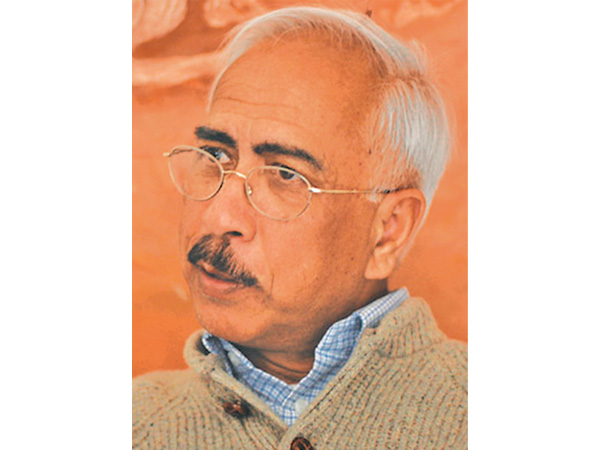 Mathema resigns as KU senate member