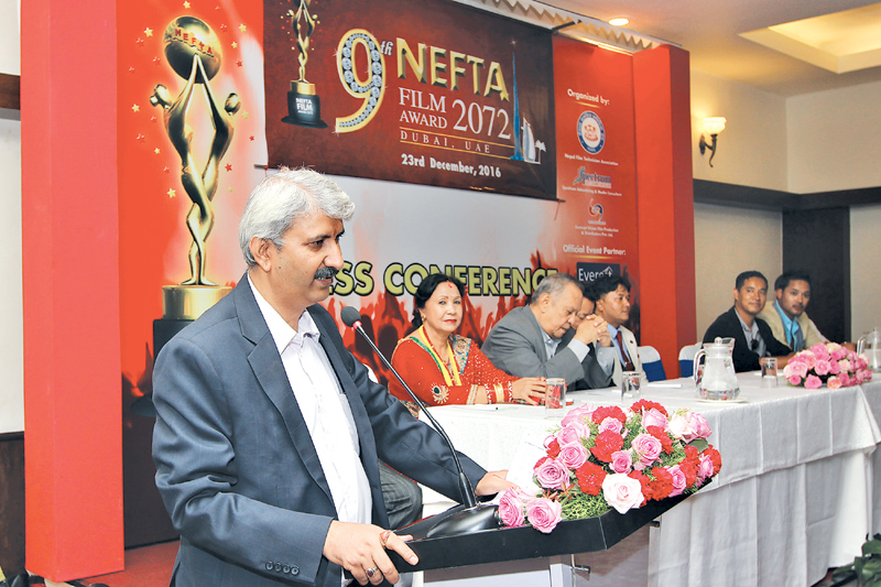 Nefta to travel to Dubai