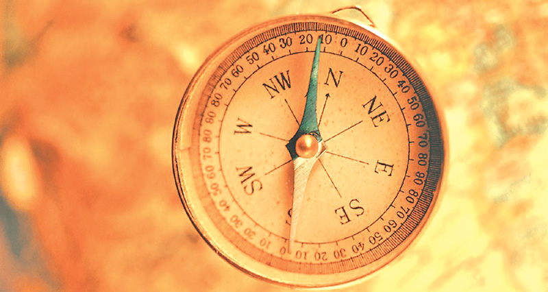 The Asian connection