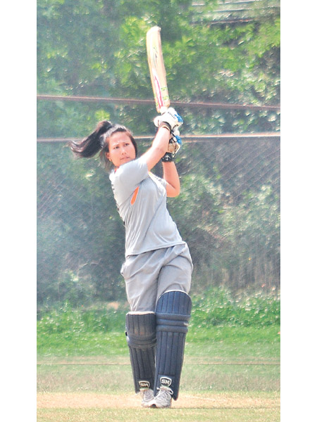 APF sign off with victory