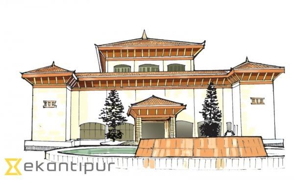 Nepali Congress still divided on way forward