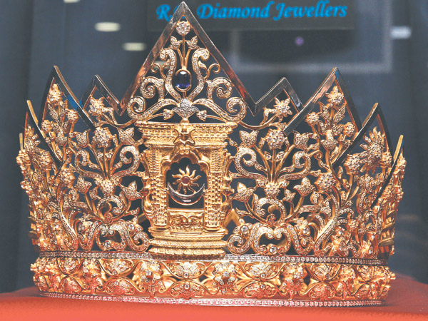 All set for the d-day