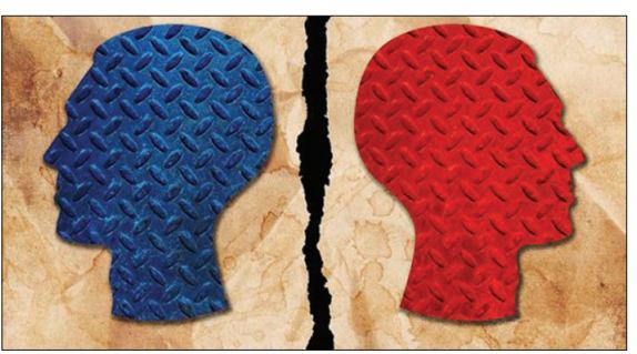 The post-ideology era