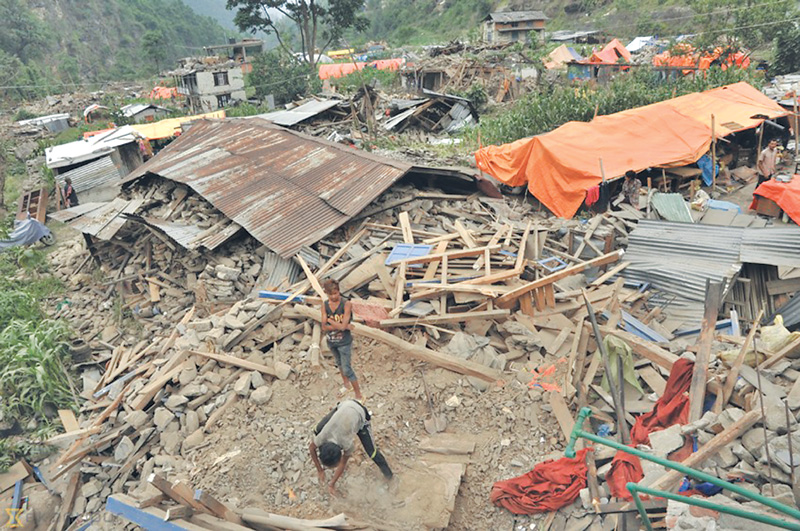 100,000 homeless families without aid