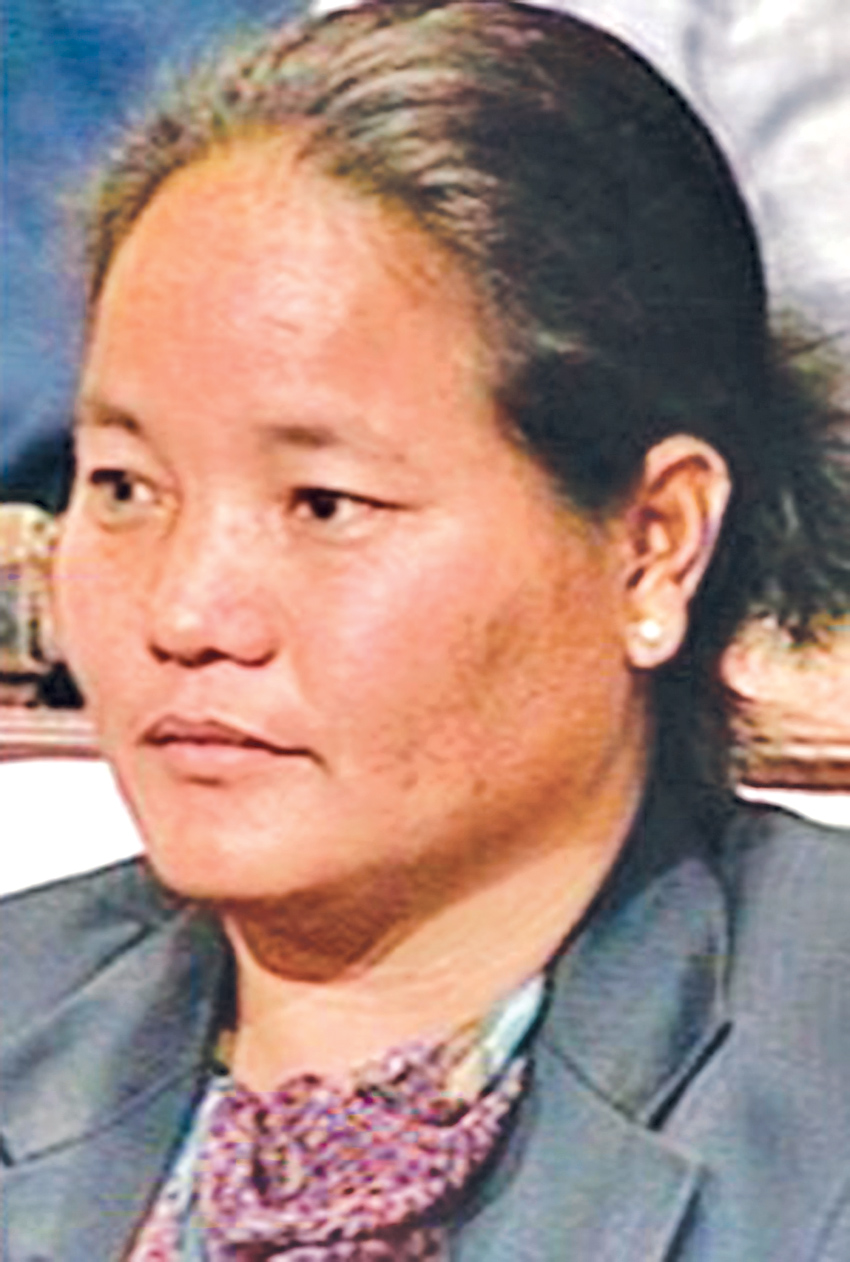 Speaker’s decision on nominees sparks uproar