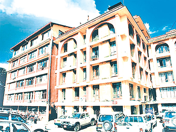 NEA to sign performance contract with officials