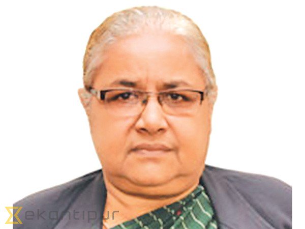 Karki picked for chief justice job